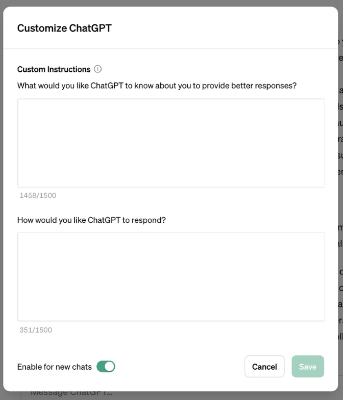 How to Personalize Your Social Media Content's Voice with ChatGPT
