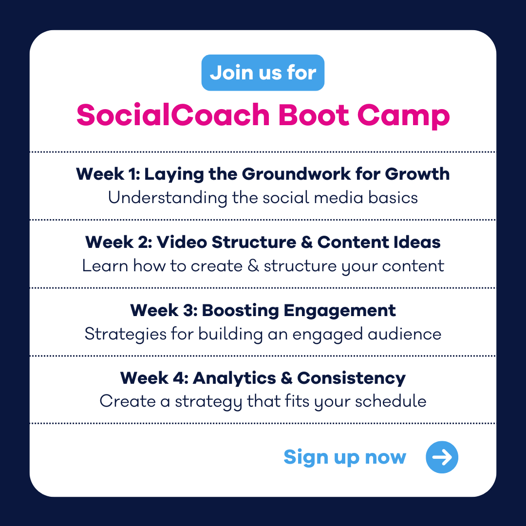 Coach Resource Hub